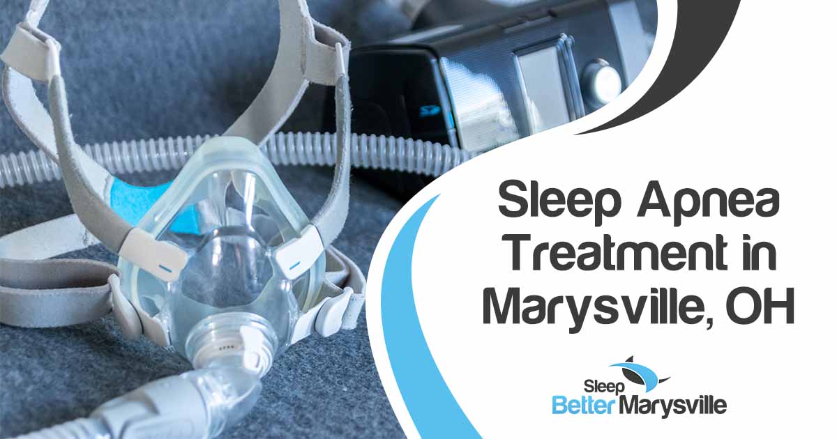 Effective Sleep Apnea Treatment Options